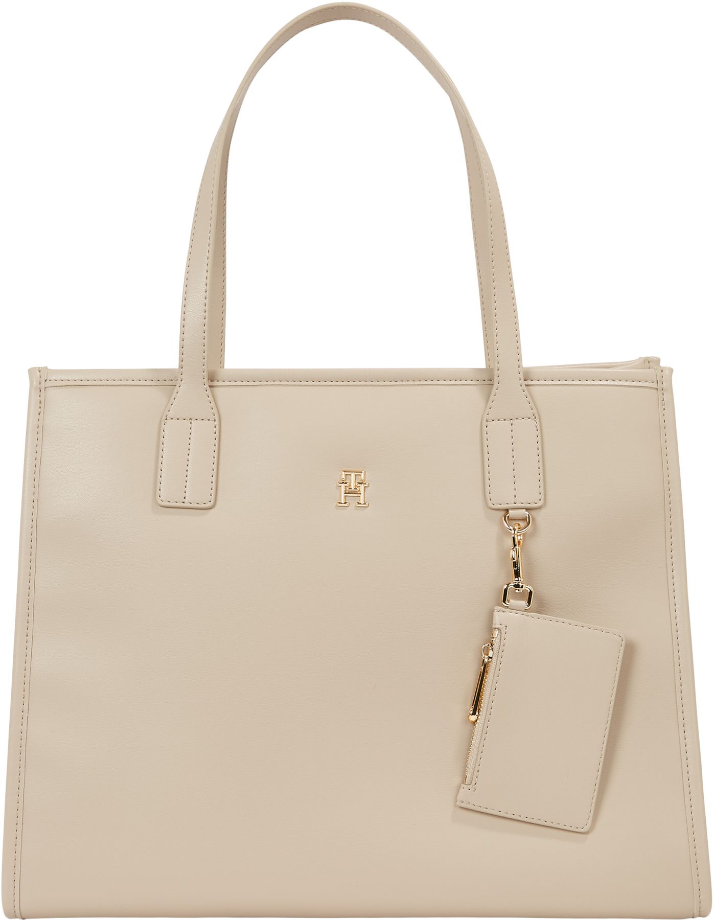 Tommy hilfiger bag white store