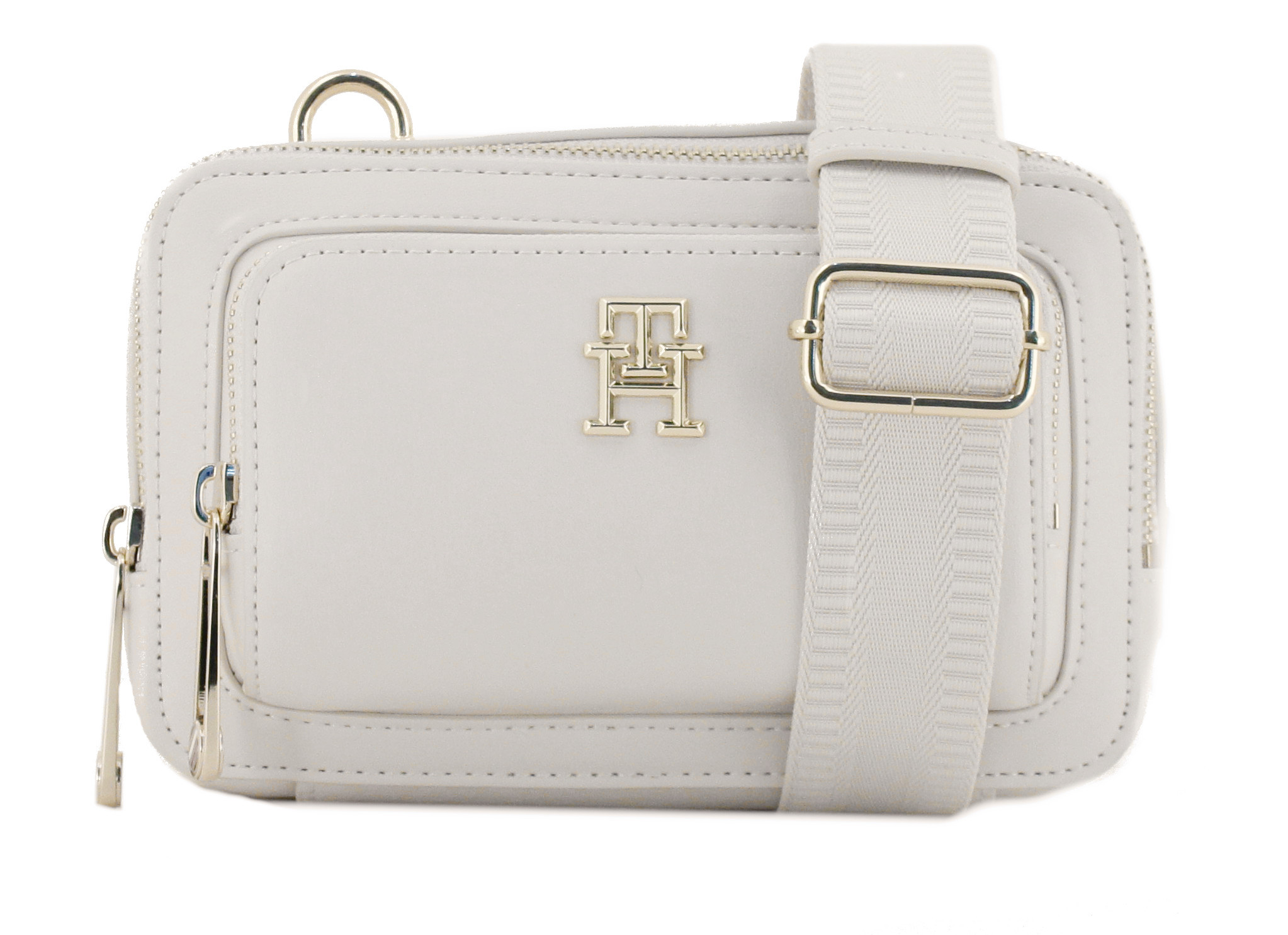 Tommy hilfiger bum bag white store