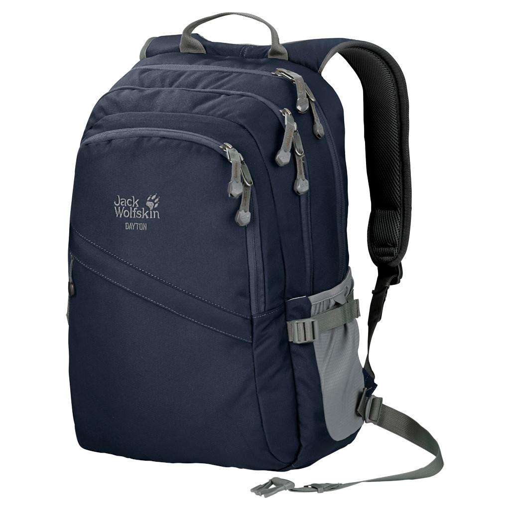 Rucksack mit Tabletfach Dayton Jack Wolfskin blau night blue - Bags & more