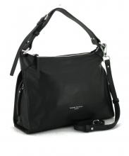 Beuteltasche Gianni Chiarini Webdesign Memory Ciouo Cream braun