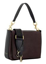 Beuteltasche Gianni Chiarini Webdesign Memory Ciouo Cream braun