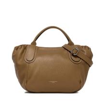 Beuteltasche Gianni Chiarini Webdesign Memory Ciouo Cream braun