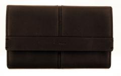 Brieftasche klein Maitre Leisel Deda Purse SV4F schwarz