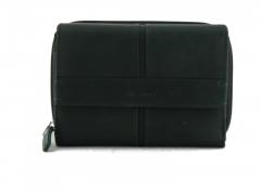 Brieftasche klein Maitre Leisel Deda Purse SV4F schwarz