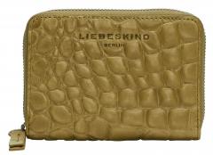 Geldtasche Liebeskind Sally Wallet Large Nori green RFID